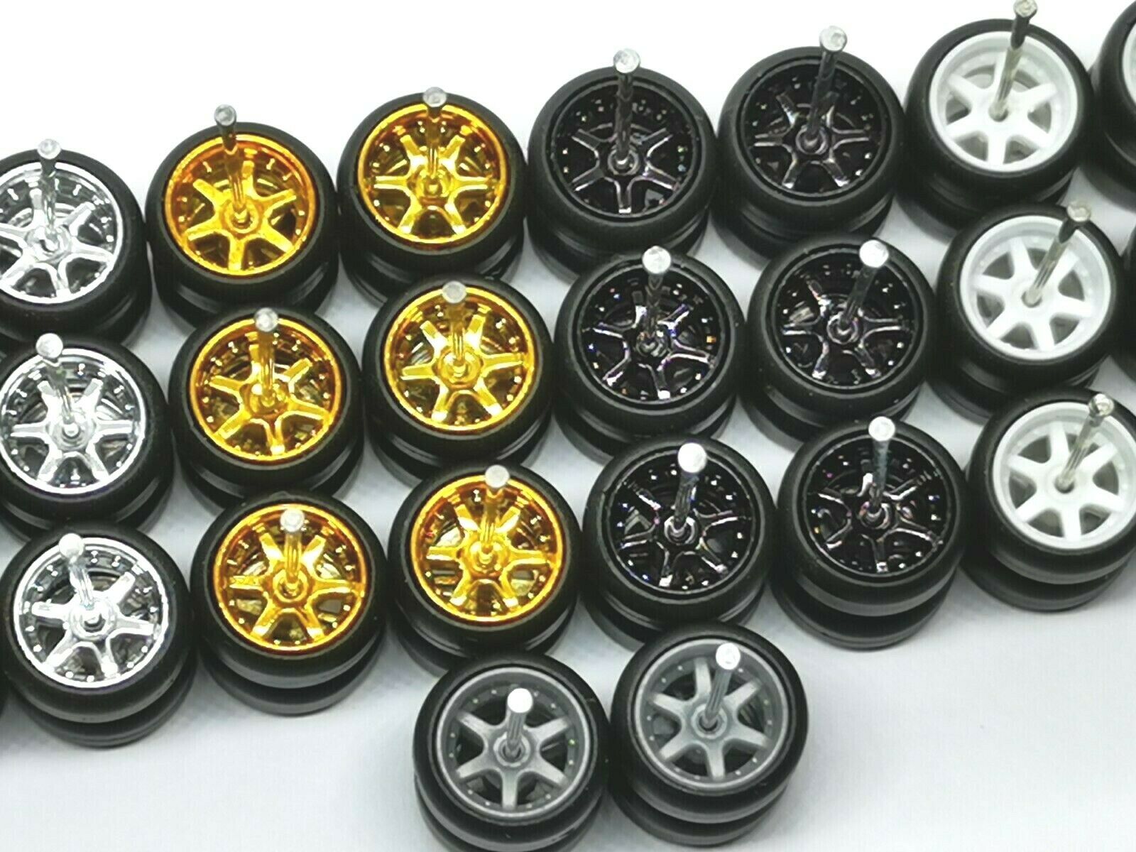 164Wheel – Wheel Republic